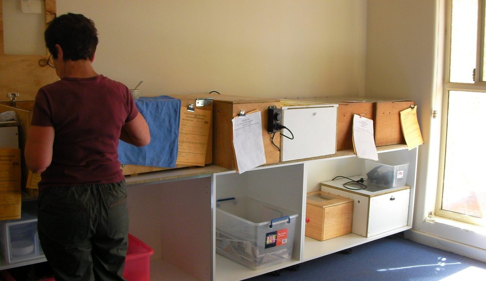 Our Story - WA Wildlife